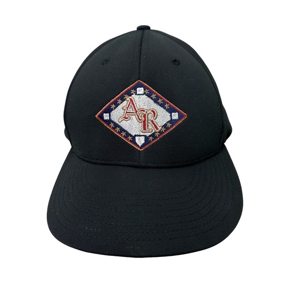 Richardson | Accessories | Arkansas Hat Cap Black Richardson Pulse Pts ...